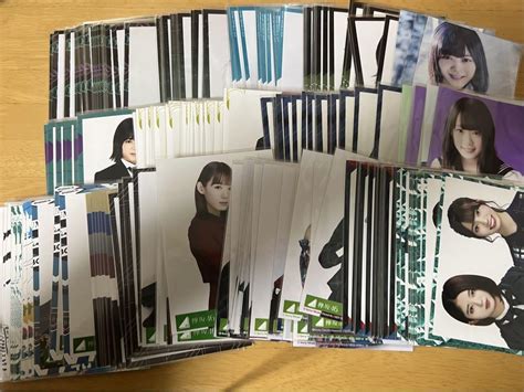 欅坂46 けやき坂46 生写真 まとめ売り By メルカリ