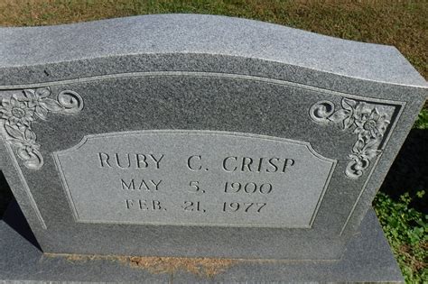 Tcgs Smalley Cemetery