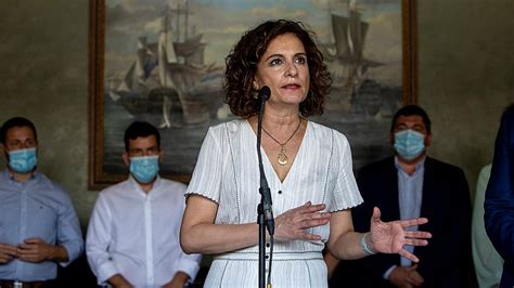 Hacienda Asegura Que No Hay Alternativa Al Decreto Que Le Permite