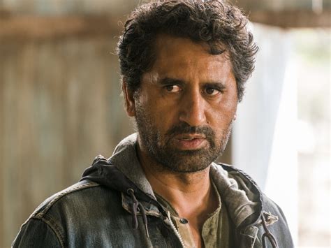 Fear The Walking Dead Das Müsst Ihr über Travis Manawa Wissen Netzwelt