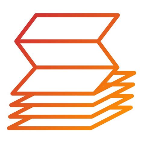 Premium Vector Vector Design Feed Paper Icon Style