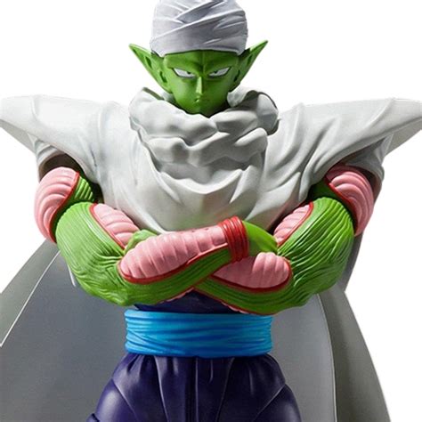 Figura Dragon Ball Z S H Figuarts Piccolo The Proud Namekian 16cm