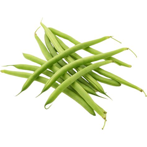 Beans Green Fresh Leaf Uae