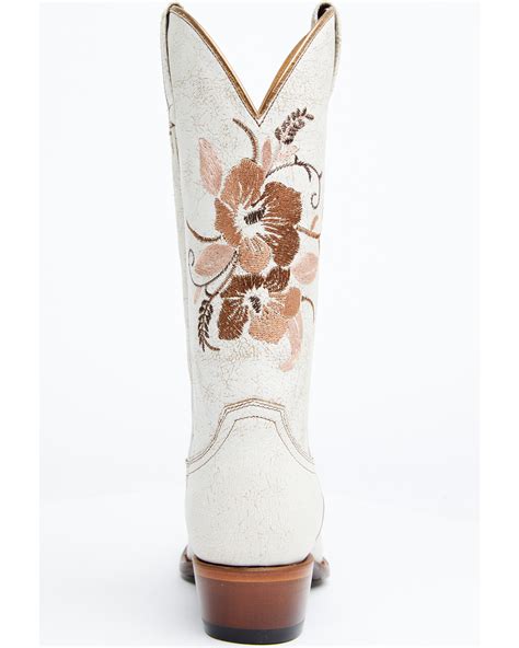 Shyanne Womens Sloane Western Boots Snip Toe Country Outfitter