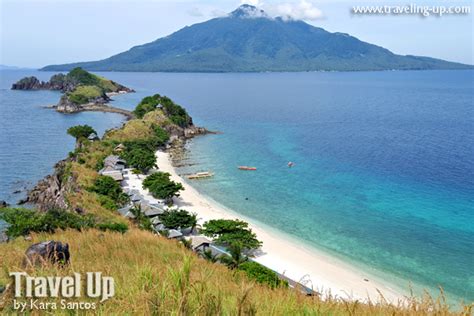 Travel Guide Biliran Travel Up