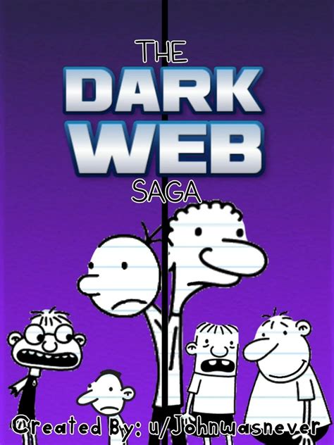 Doawk Dark Web Full Saga Album On Imgur
