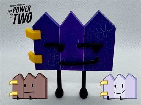 Gatey Bfdi Tpot By Sm3y Makerworld Download Free 3d Models