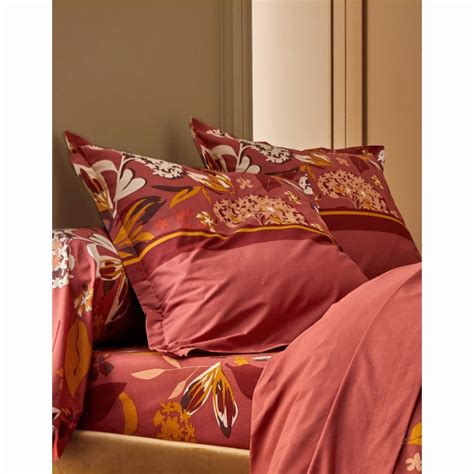 Taie D Oreiller Coton 65x65 Cm Pas Cher Extradingue