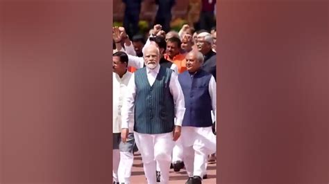 Narinder Modi Youtube