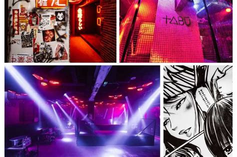 Hire Tabu London 2 Amazing Event Spaces