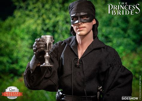 The Princess Bride Westley Aka The Dread Pirate Roberts Sixt Sideshow