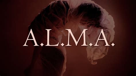 A L M A Epic Prog Metal Seth Angerer Youtube