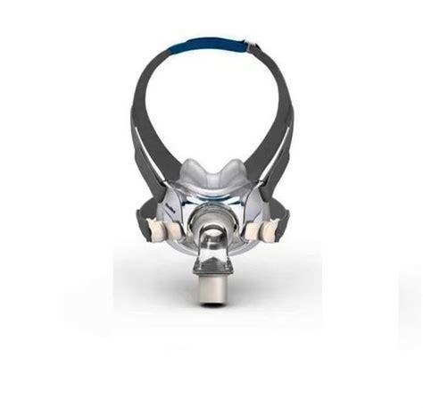 Resmed Airfit F30 Full Face Mask At Rs 4500 Resmed Continuous