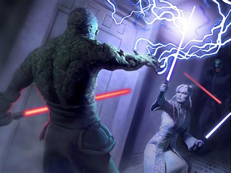 Sith Lord Wallpapers Wallpapersafari