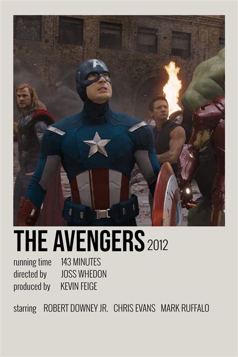 Marvel Info Artofit