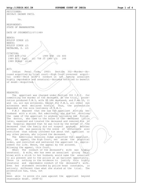 7894 Pdf Acquittal Appeal