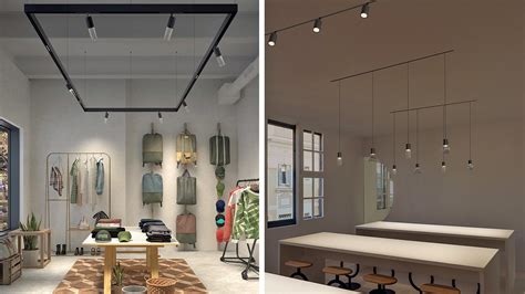 Leds C4 Presenta Iris Una Luminaria Modular Que Ofrece Múltiples Composiciones