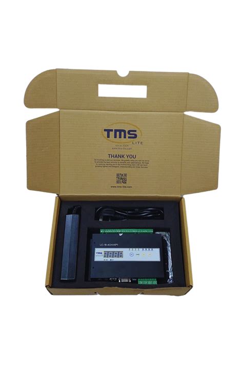DK AD CONTROLLER LC CH KP TMS LITE DK AD CONTROLLER LC CH KP TMS LITE