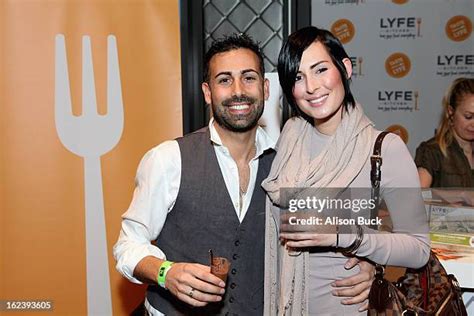 65 Ali Nejad Photos And High Res Pictures Getty Images