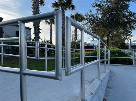 Steel Aluminum Iron Which Metal Is Best For Railings