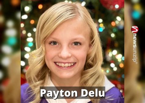 Payton Delu