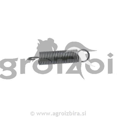 Vzmet SedeŽa Ursus 335 Agroizbira Prosen