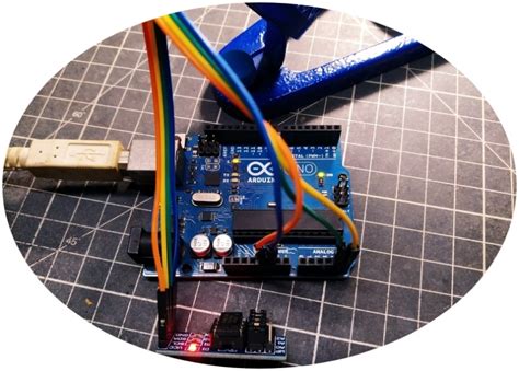 Arduino And 24c256 Serial Eeprom