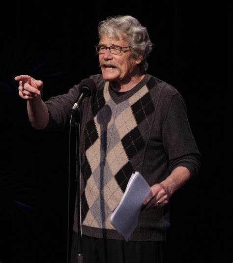 David Ossman — The Firesign Theatre