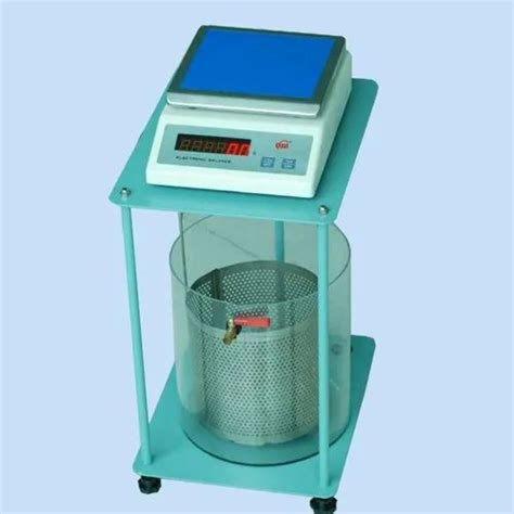 Direct Reading Specific Gravity Digital At ₹ 28000 Specific Gravity