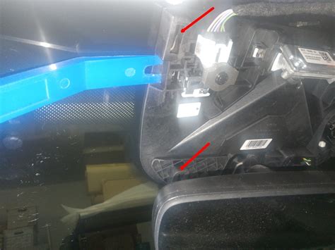 Front Camera Fault Pre Collision Assist Not Available Errors Page