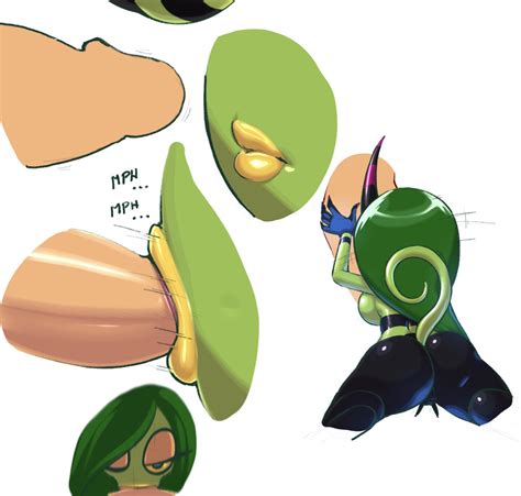 Rule 34 1boy 1girls 2d Ass Bananagaari Breasts Deadly Six Fellatio