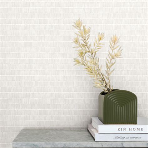 Horizontal Hash Marks Wallpaper By York Lelands Wallpaper