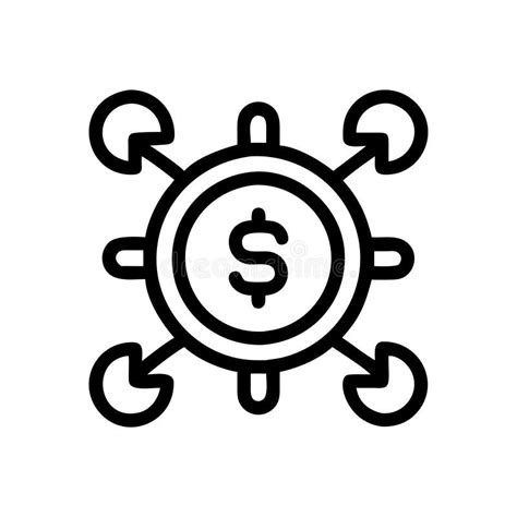 Engaging Collateral Management Icon Stock Vector Illustration Of Assets Analysis 352797241