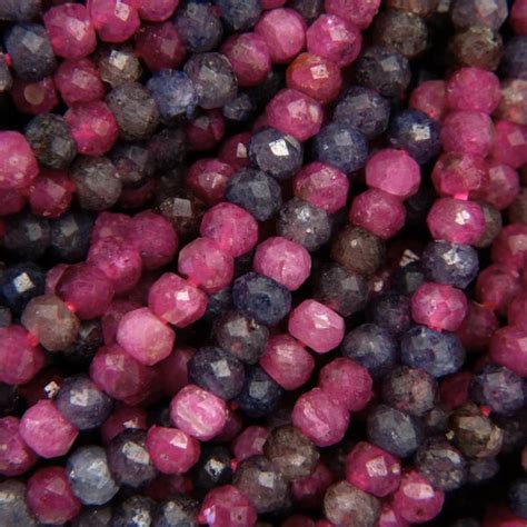 Buy Ruby Beads Tejas Beads