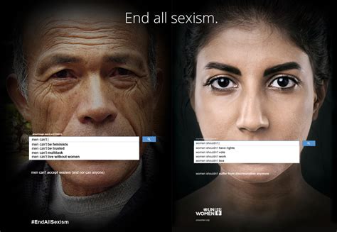 Other Facts About Sexism World Organization Of Students Against Sexism