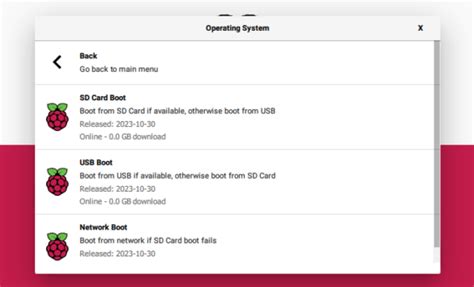 USB Boot On The Raspberry Pi Bret Dk