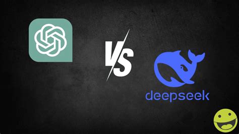 DeepSeek Vs ChatGPT A Detailed Comparison