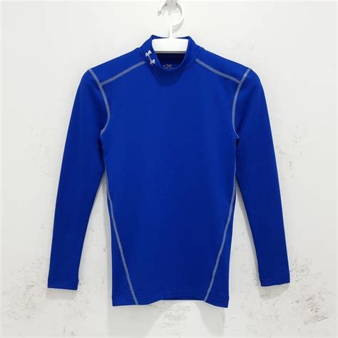 언더아머 남성 컴프레션 티셔츠 트레이닝복 헬스 축구 세컨웨어 헬로마켓