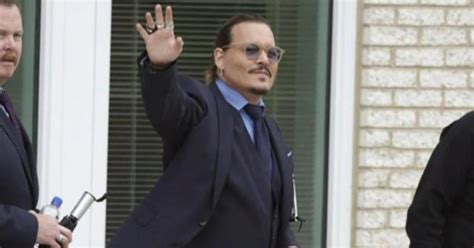Closing Arguments In The Johnny Depp Amber Heard Defamation Trial Cbs
