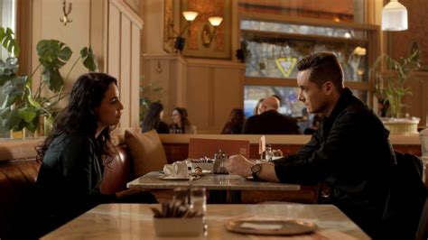 Fbi International Exclusive Sneak Peek Will Mitchell And Ella Get