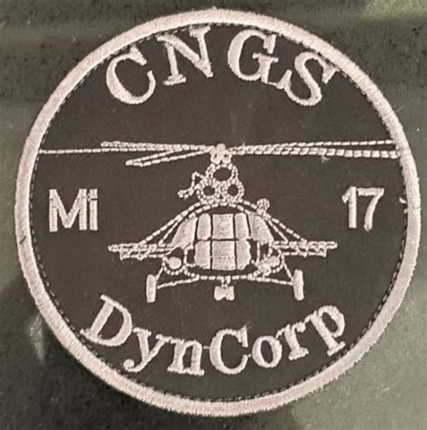 Dyncorp International An Unexplored Pmc