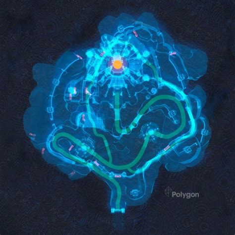 Would You Prefer The 3d Minimap Make A Return Rtearsofthekingdom