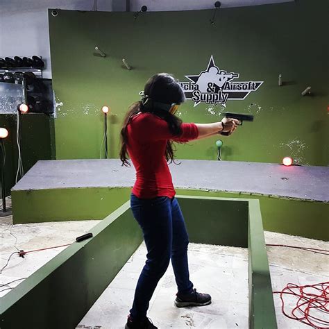 Gotcha Airsoft Supply Artículos Tácticos y Deportivos para todo México