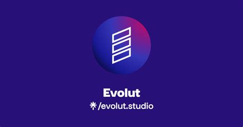 Evolut Instagram Linktree