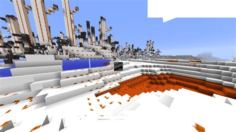 Does Anyone Else Have This Bug In Older Mc Versions R Minceraft