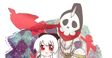 Pso2 【pso2】私に背後霊がとり憑いた！ 黒見 司のイラスト Pixiv