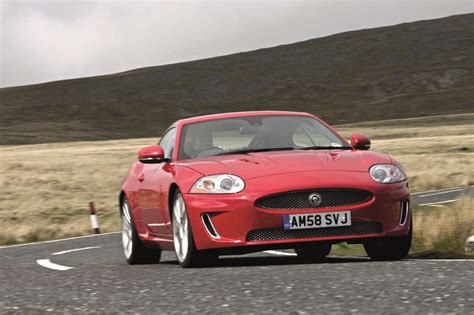New Jaguar Xk Design Boss Wants 22 Gt To Return Autocar