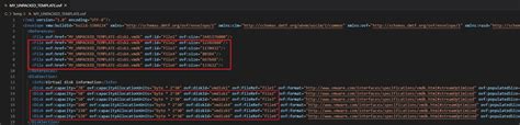 How To Modify An Ova Appliance File Virtualhome Blog