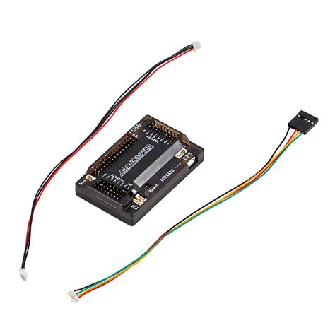 APM Flight Controller Board W Side Pin Connectors