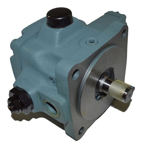 Nachi Hydraulic Vane Pump VDR B A E ASI Hydraulics
